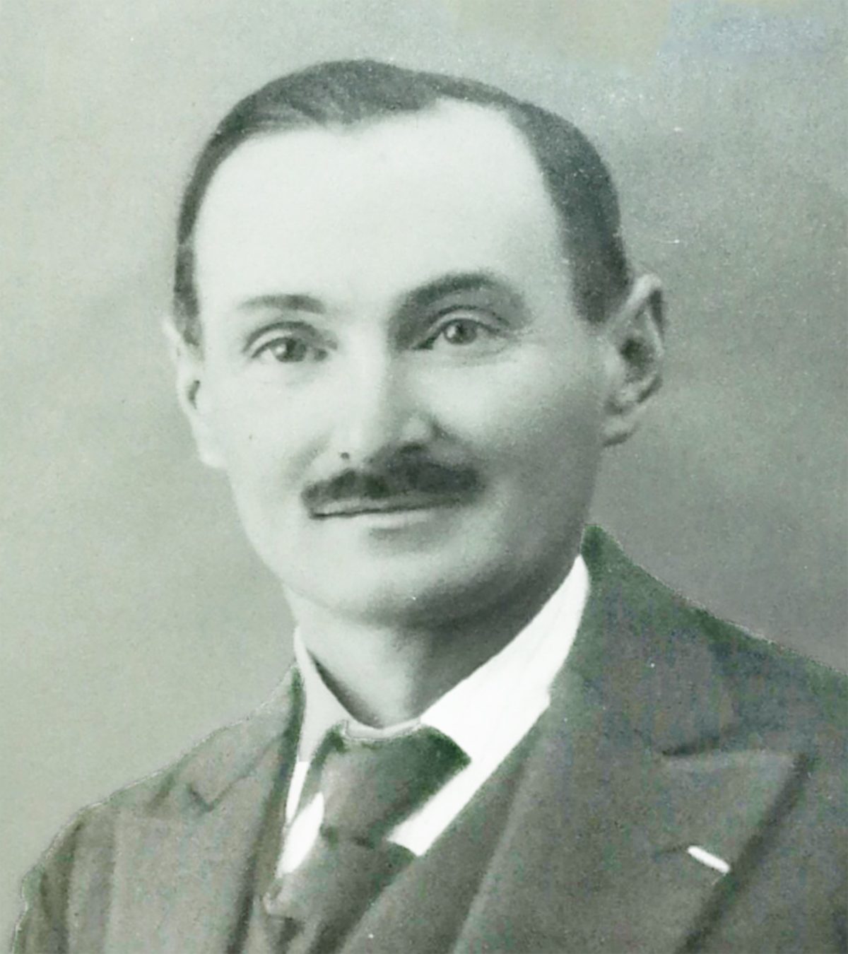 Athanase Boisliveau - Résistance et Déportation - Vendée