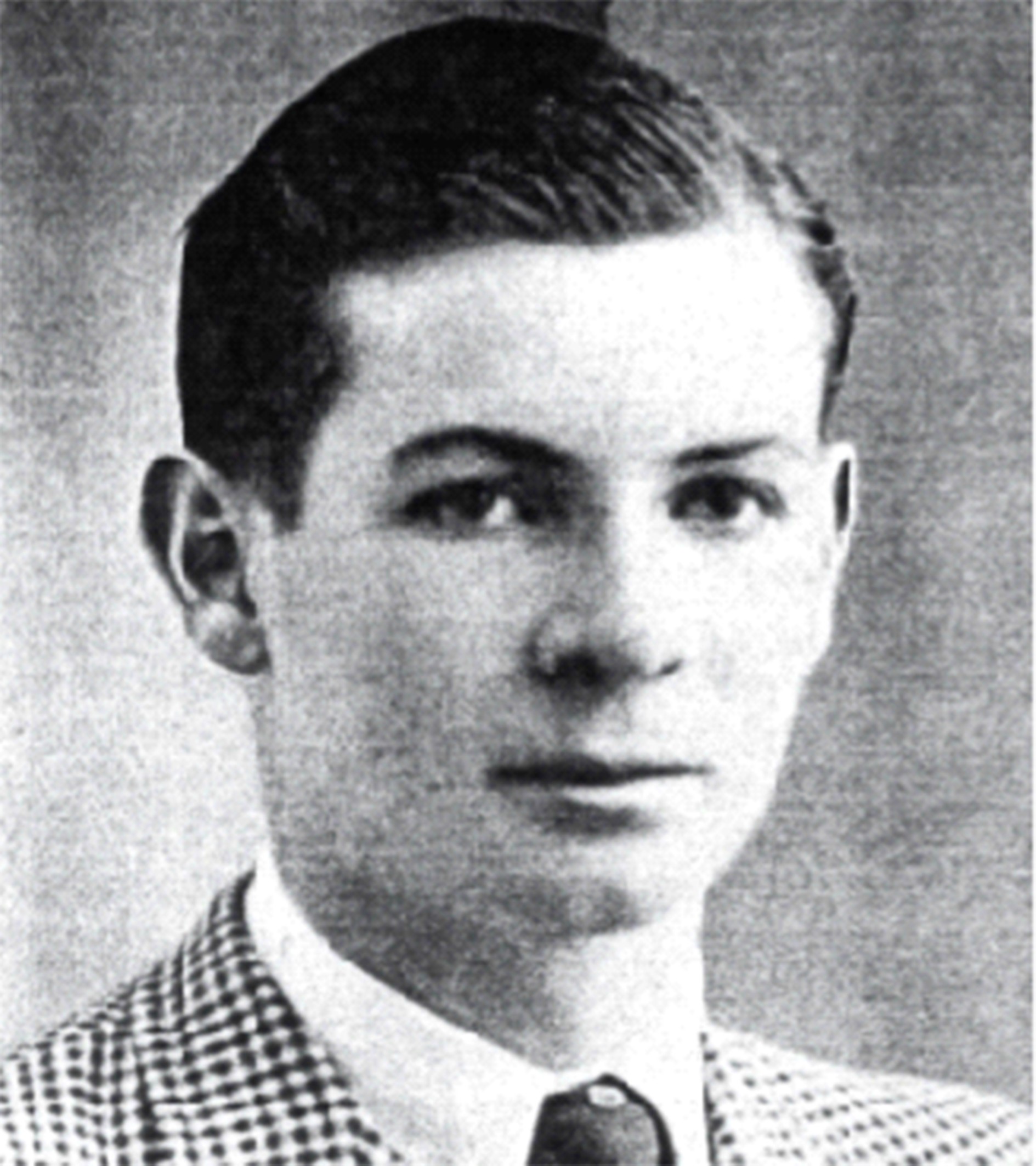 Paul dit « Pierre » Mauger - Résistance et Déportation - Vendée