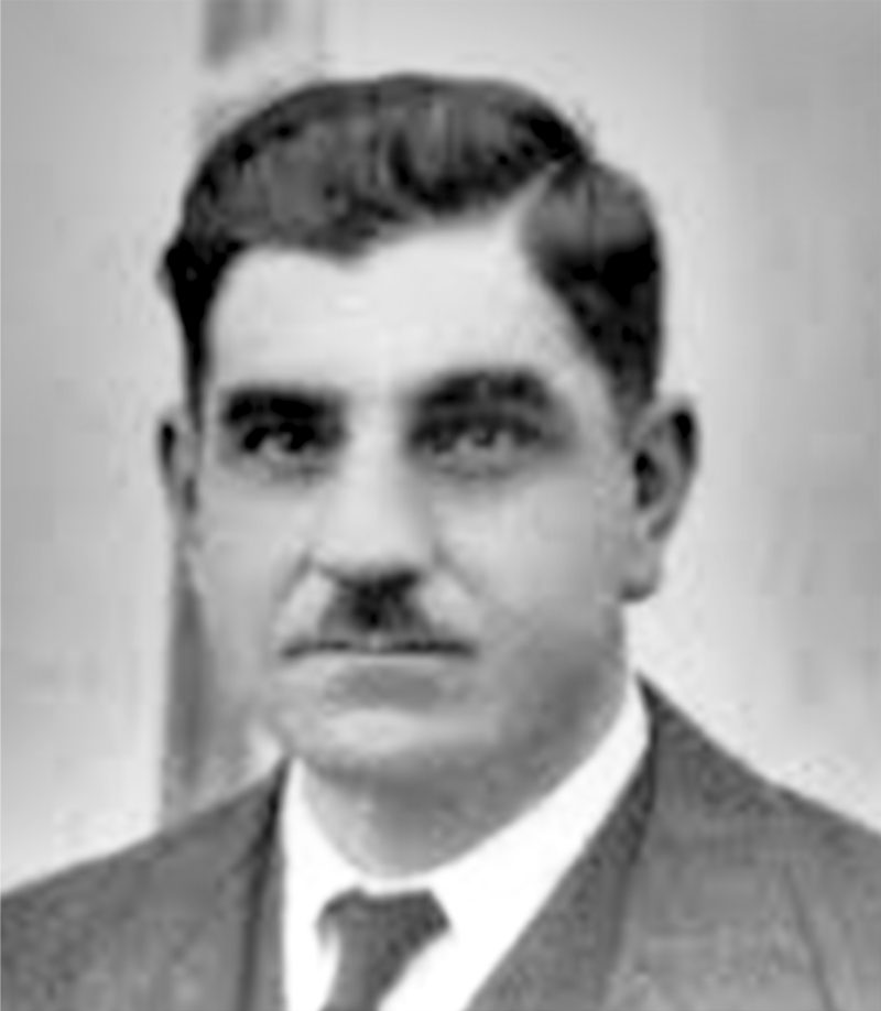 Michel Rambaud - Résistance et Déportation - Vendée