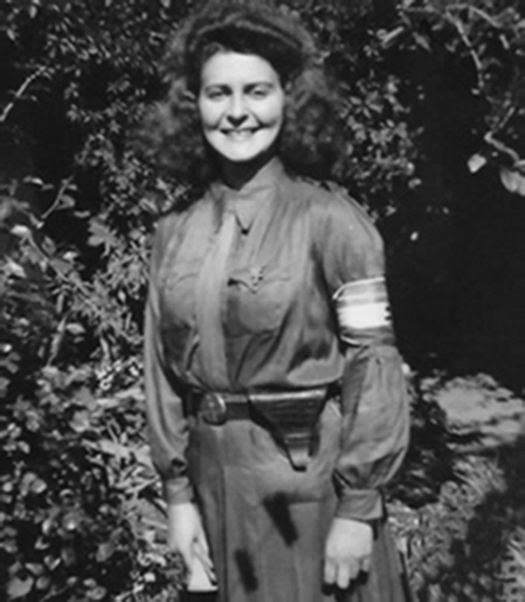 Jeannine (dite Jeanne) Blouin née Bardy﻿ - Résistance et Déportation ...