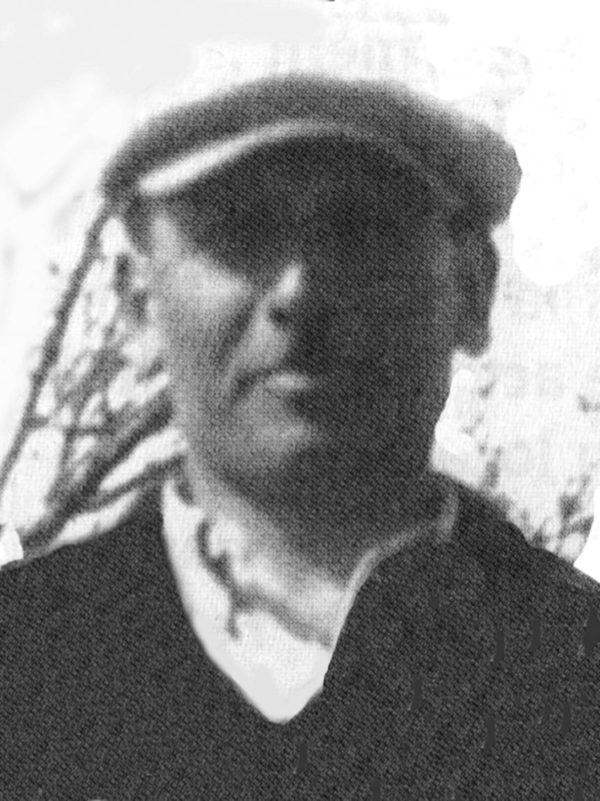 Fernand Neau - Résistance et Déportation - Vendée