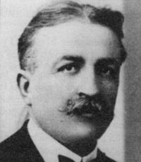 Pierre Baudry - Résistance et Déportation - Vendée