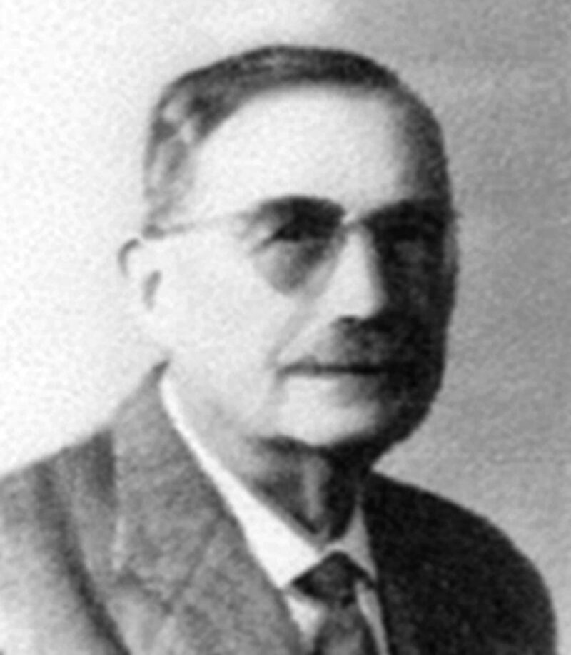 André Lemoine - Résistance et Déportation - Vendée