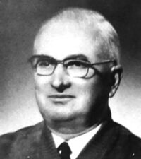 Raymond Bossis - Résistance et Déportation - Vendée