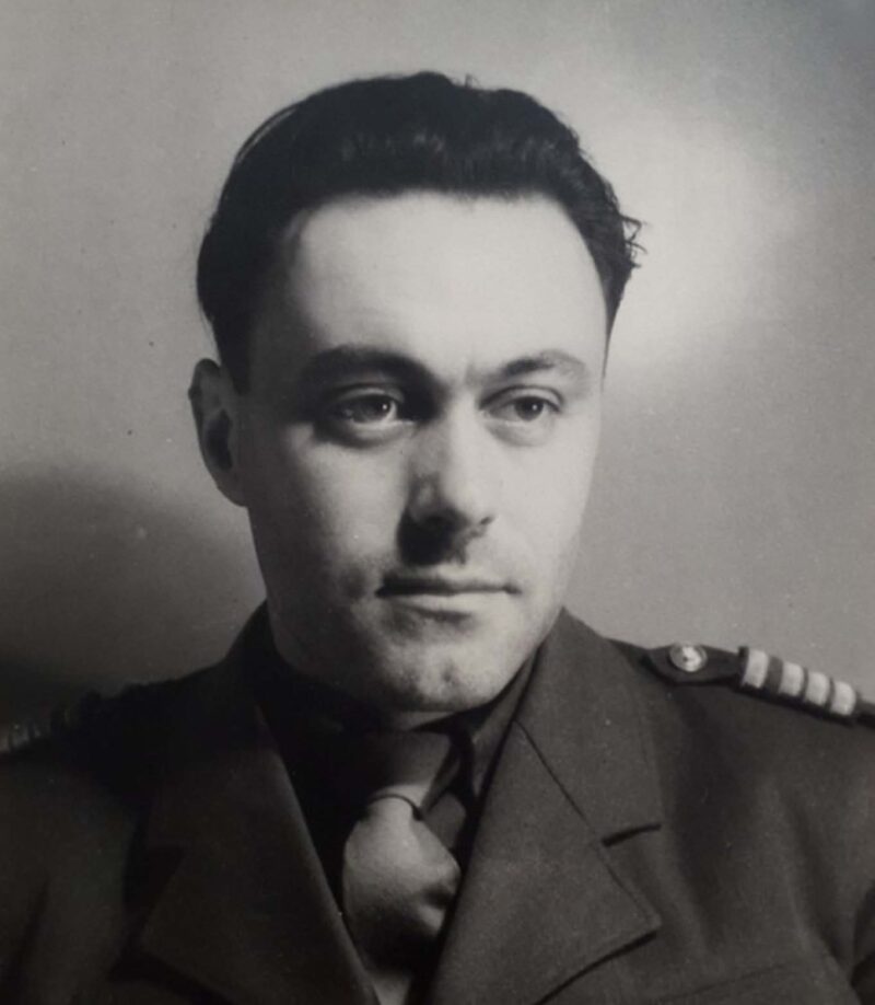 Michel Caillaud - Résistance et Déportation - Vendée