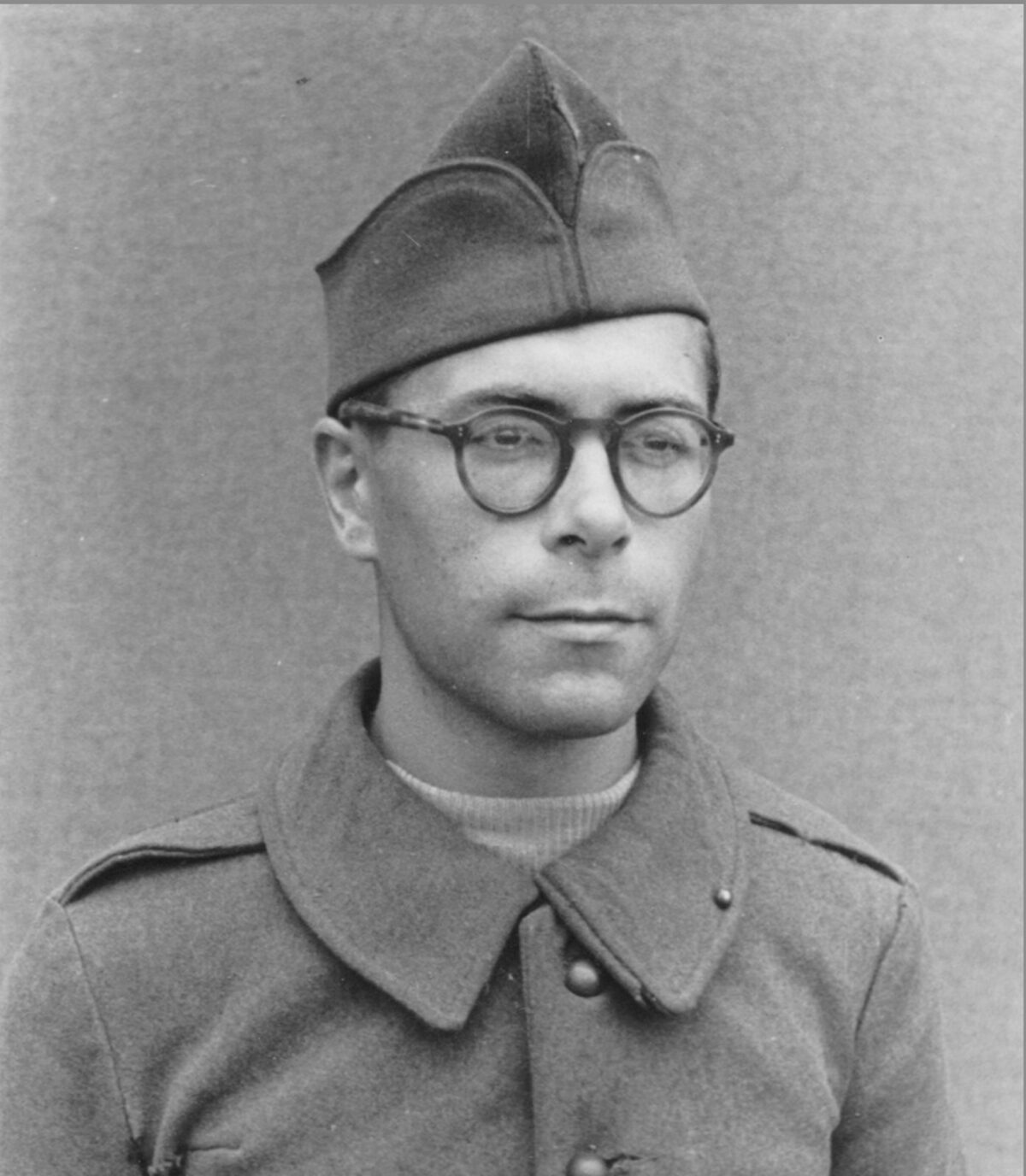 Rosier Henri Durey - Résistance et Déportation - Vendée